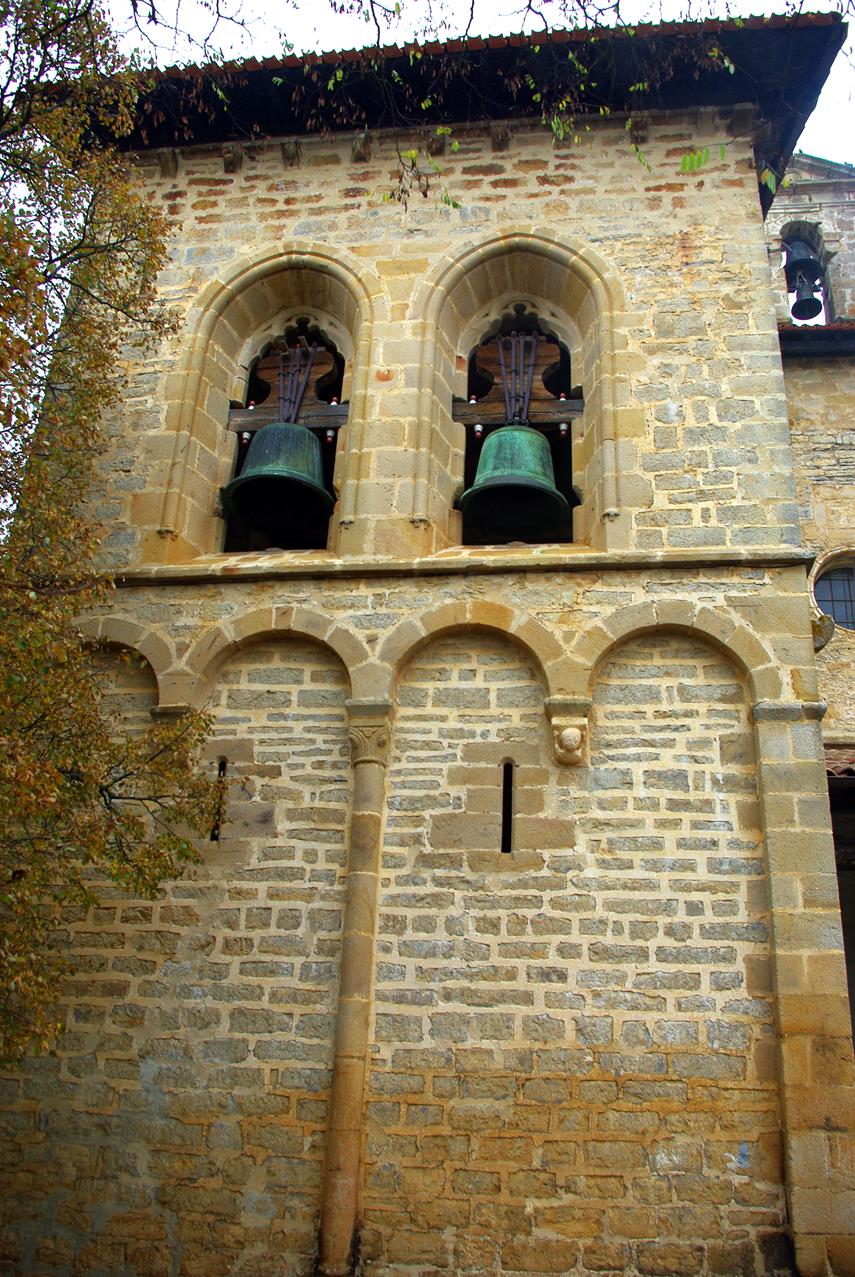 Arriola - Alaveses con el Arte Románico