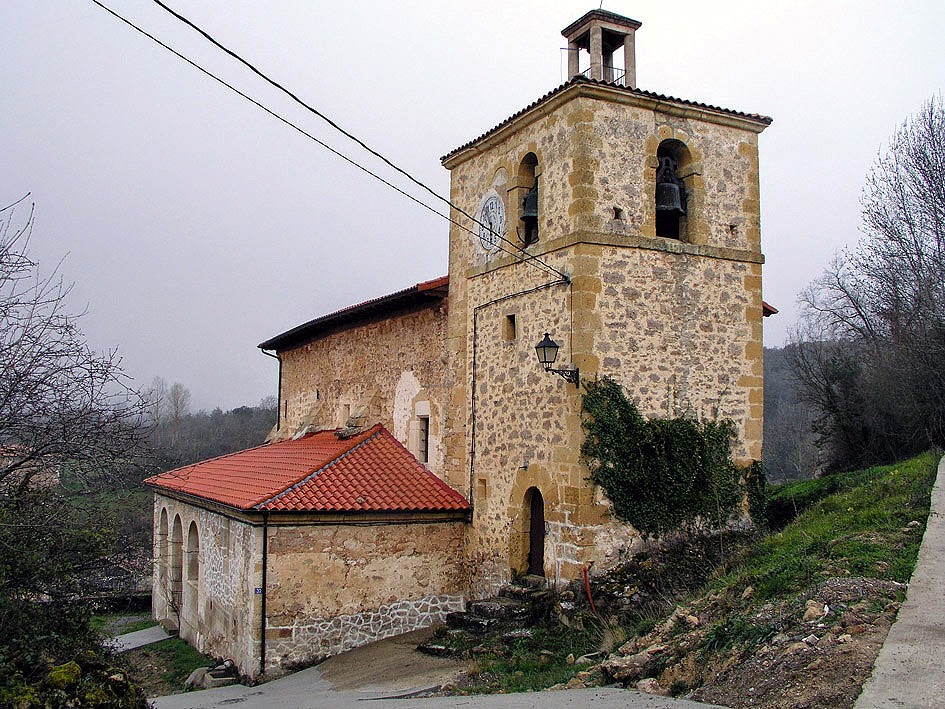 Corro - Alaveses con el Arte Románico