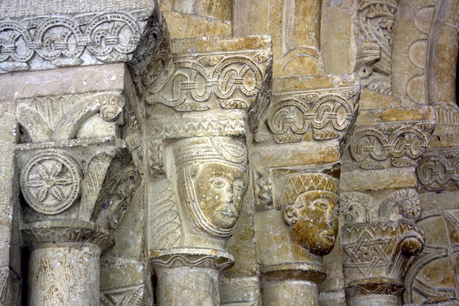 Durana - Alaveses con el Arte Románico